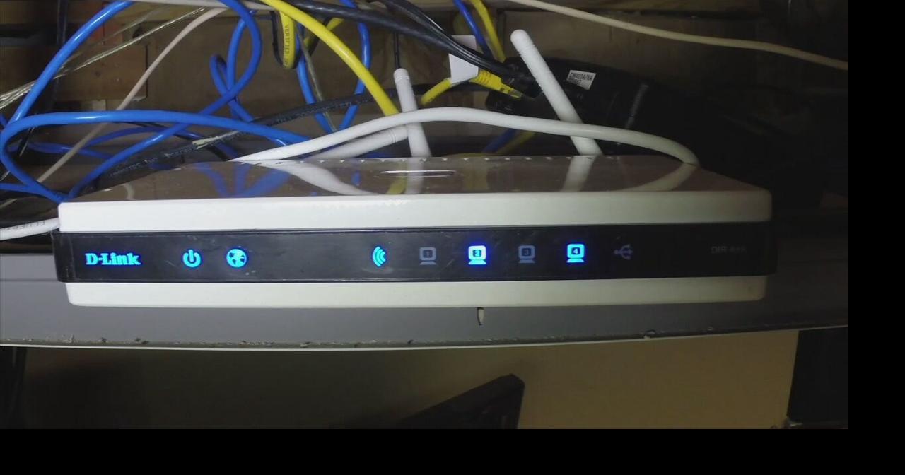 What the Tech? Fix slow WiFi | What The Tech? | wfmz.com