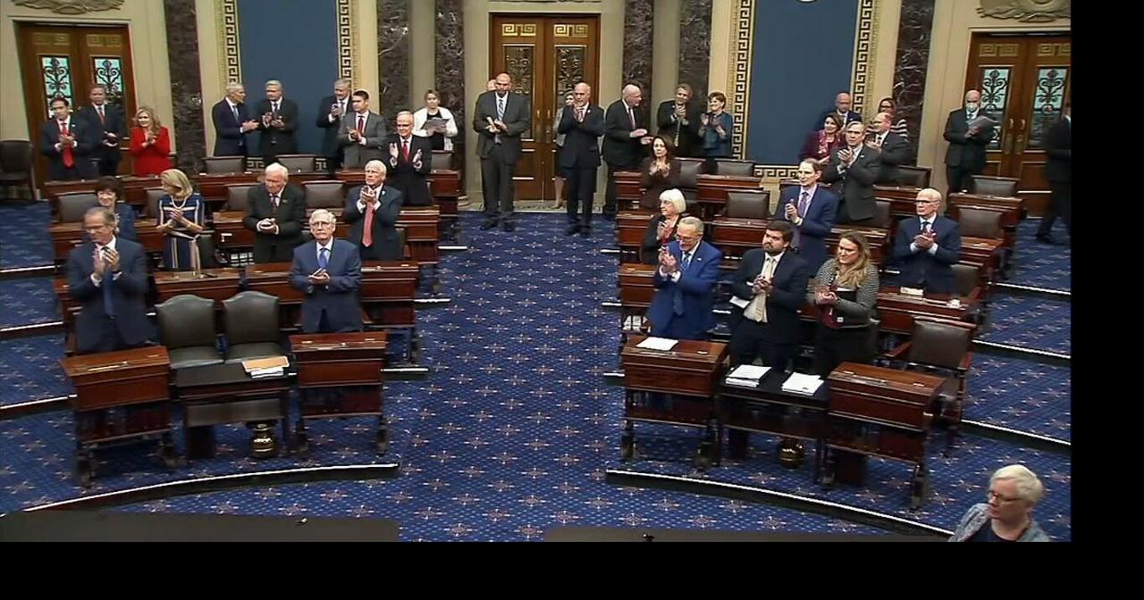 John Fetterman takes oath to become Pa. Senator | Pennsylvania News ...