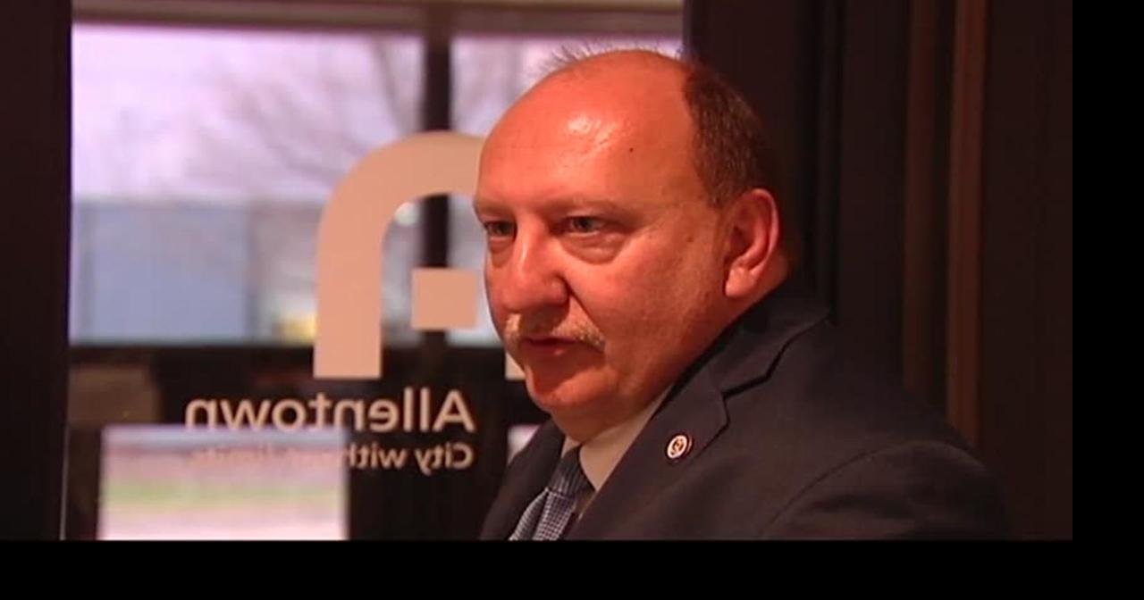 Former Allentown Mayor Ed Pawlowski renewing push to be released from ...