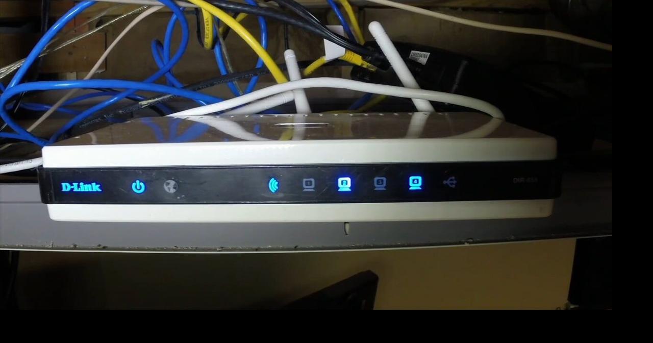 What the Tech? Speeding up your home's WiFi | What The Tech? | wfmz.com