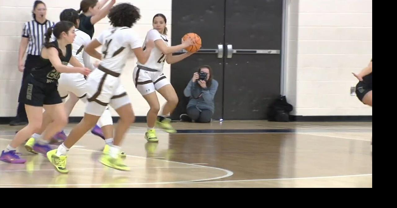 Archbishop Wood rides quick start to quarterfinal round win over Becahi ...