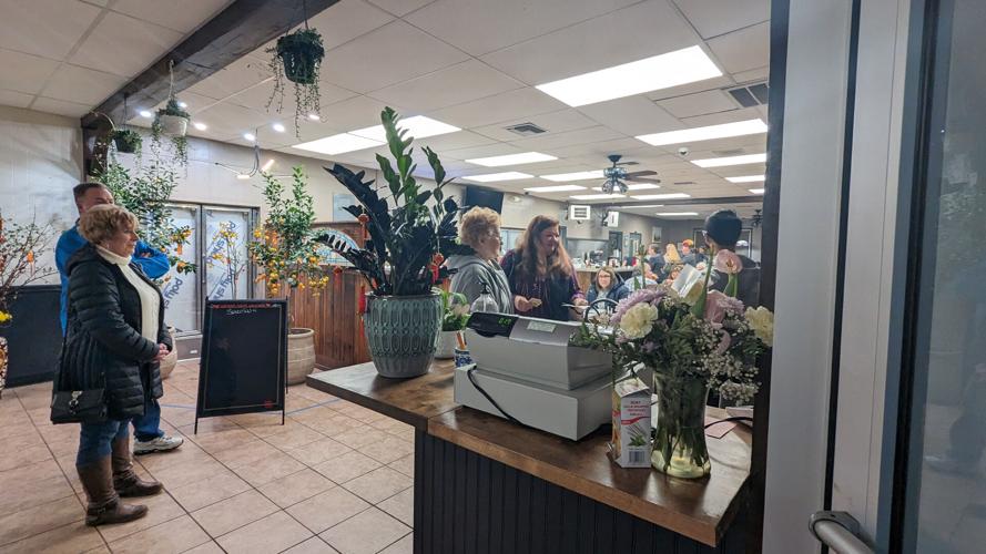 'We need more staff': Amid business boom, Redvo Restaurant in Berks ...