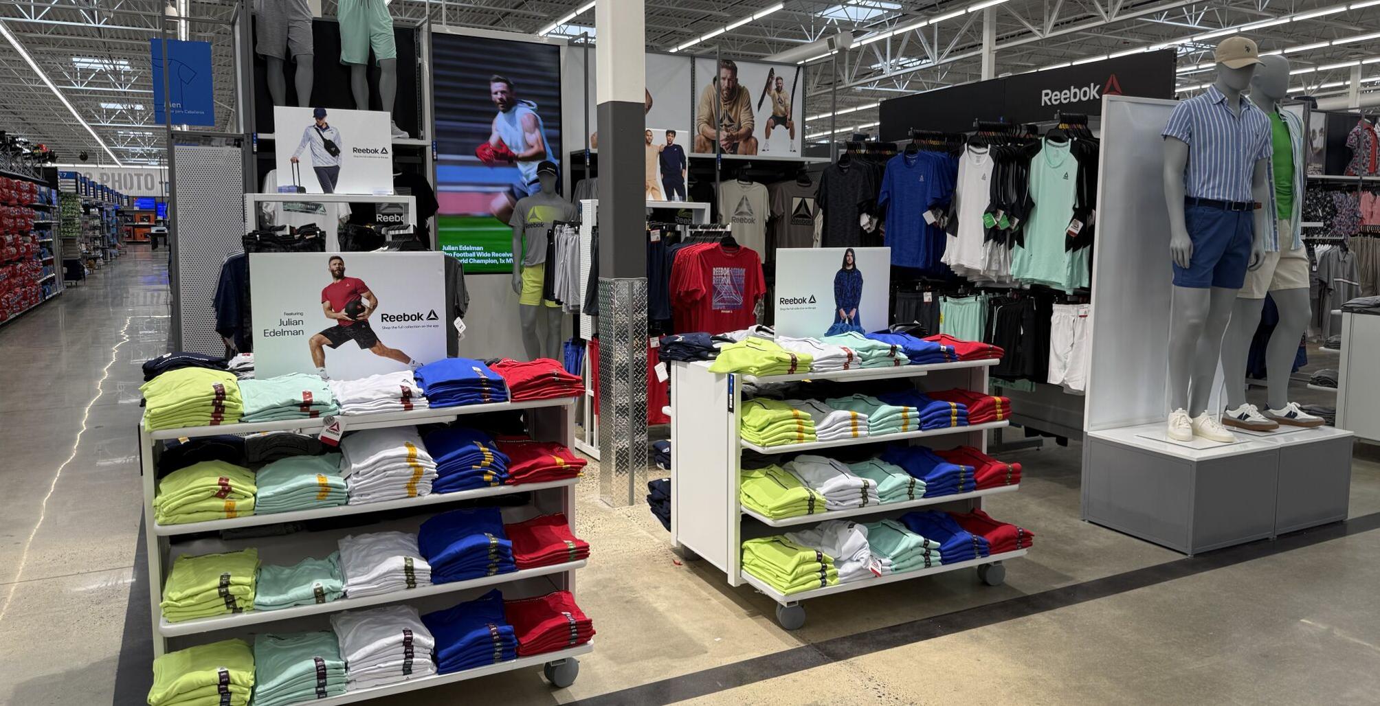 Lehigh Valley Walmart location debuts new customer-centric features ...