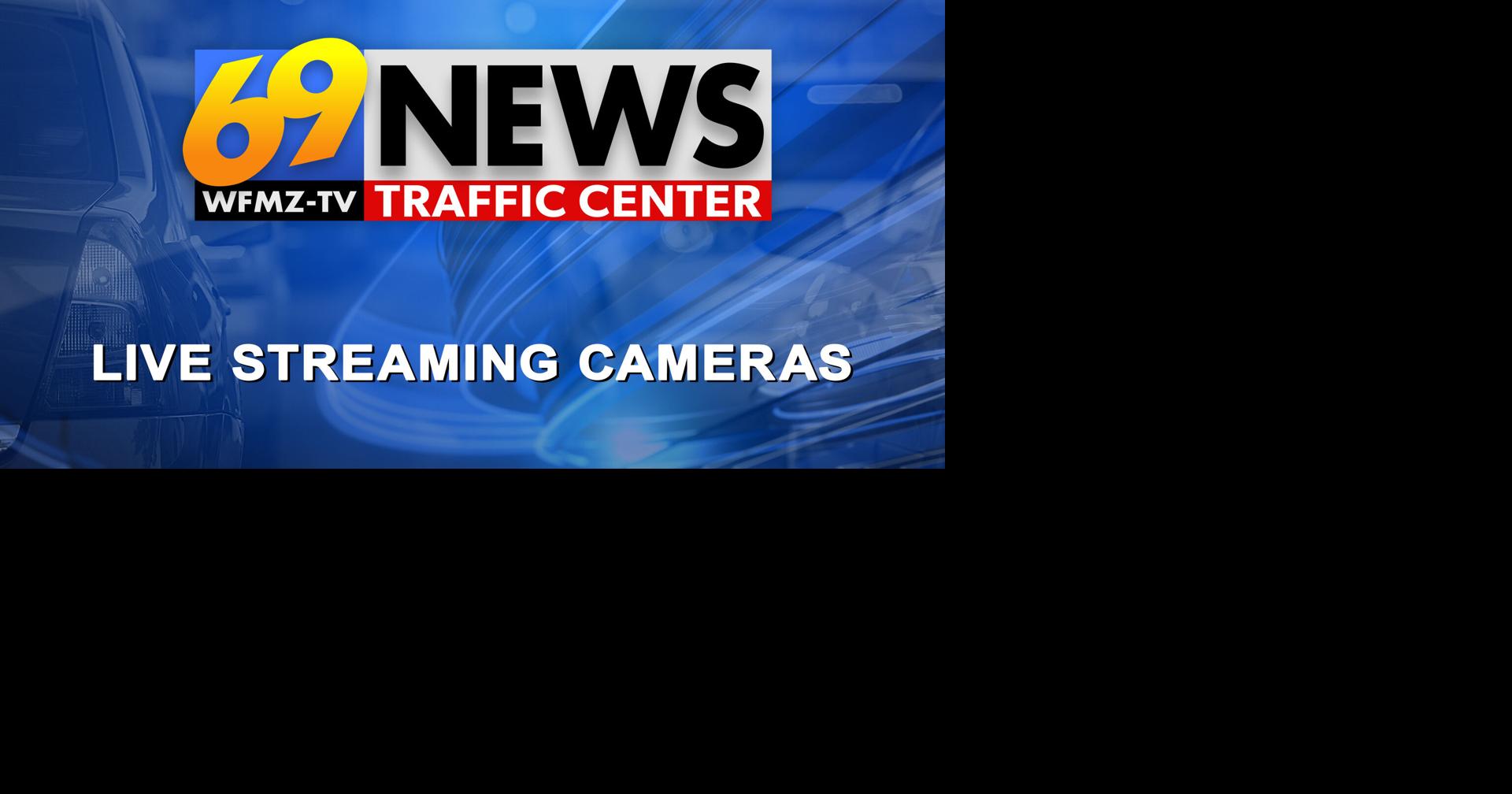 LIVE: PennDOT traffic camera livestream | Weather | wfmz.com