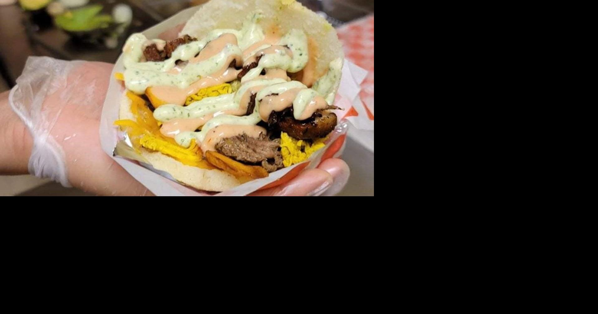 ‘Very excited': Popular arepa and empanada bar moves to new Lehigh ...