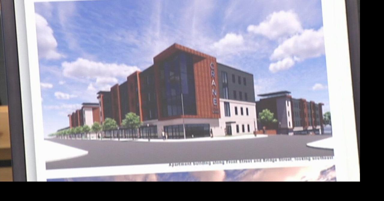 Catasauqua Iron Works gets $3.6M kickstart for mixed-use redevelopment ...