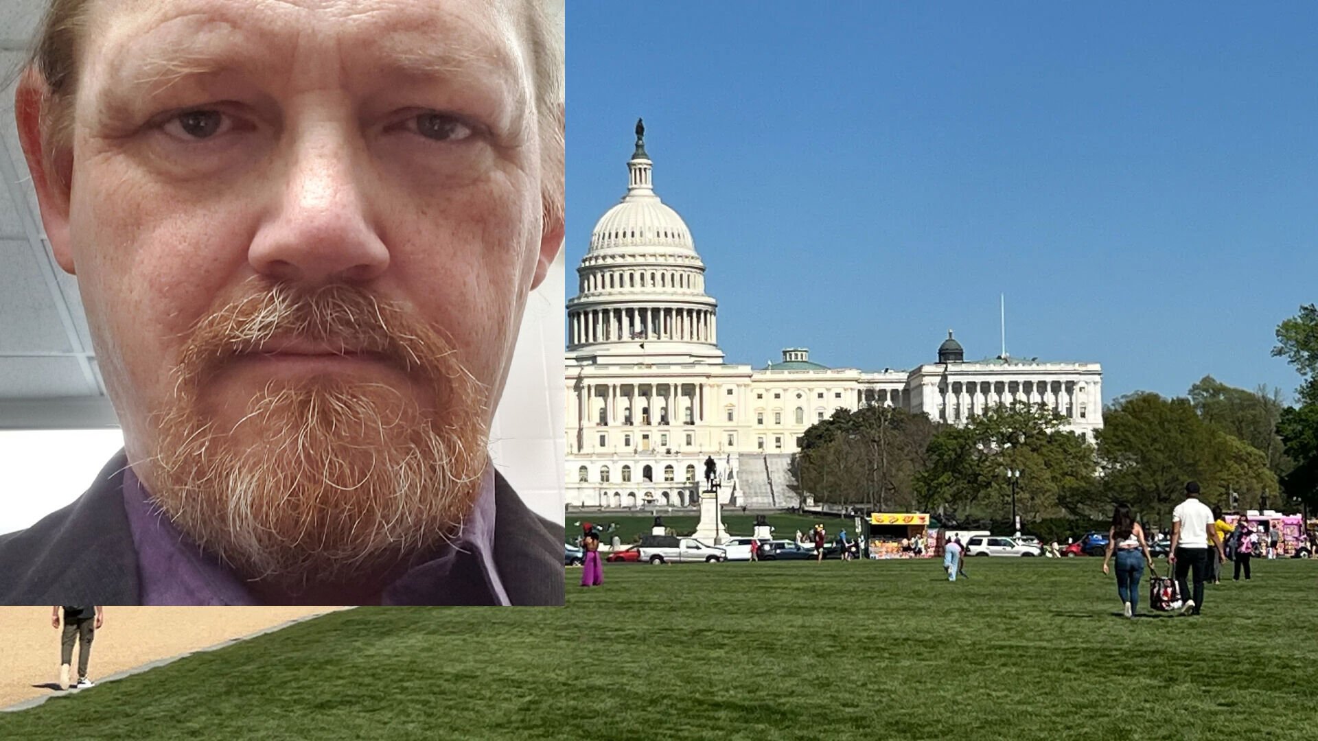 Local activist throws hat in ring in Pa. 7th District race | Lehigh ...