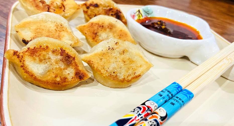 New Lehigh Valley eatery to specialize in handmade Chinese dumplings | Eat, Sip, Shop | wfmz.com