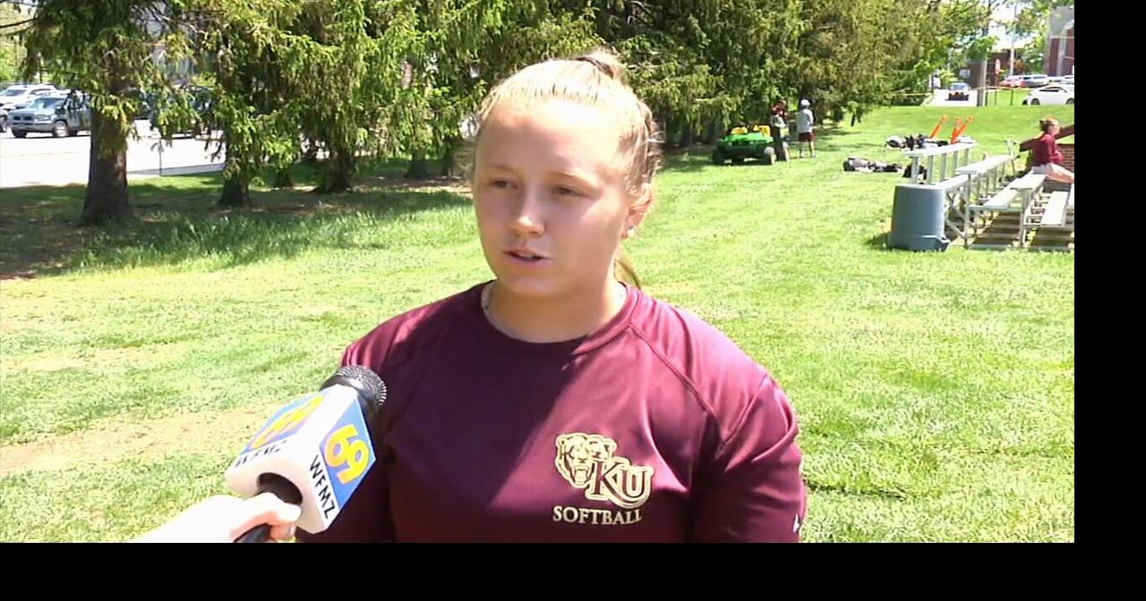 Kutztown University softball prepares for the NCAA Tournament | Sports ...