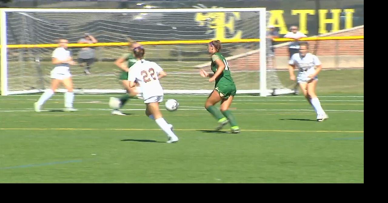 Emmaus improves to 4-0 with a shutout win | Sports | wfmz.com
