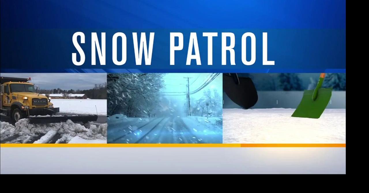 Tune into 69 News starting at 7:30 a.m. for snow coverage, the latest ...