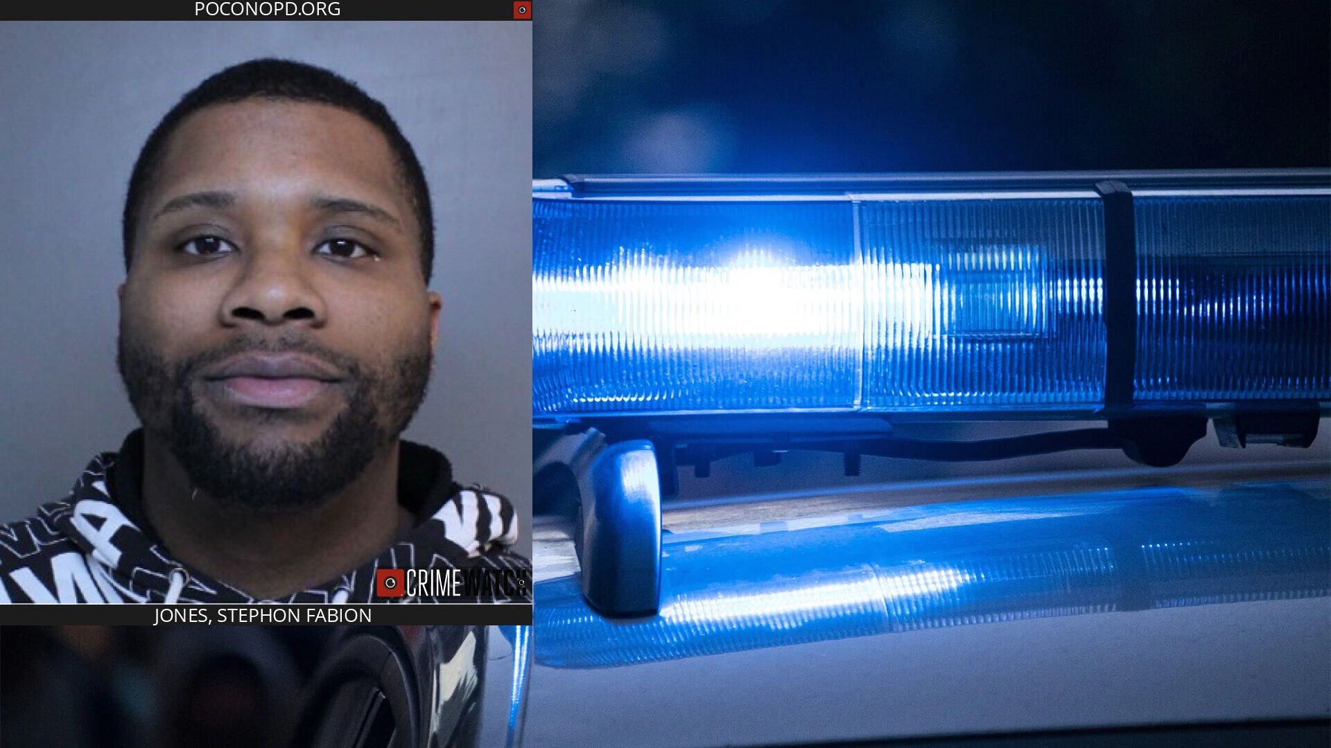 Stephen Jones | | wfmz.com