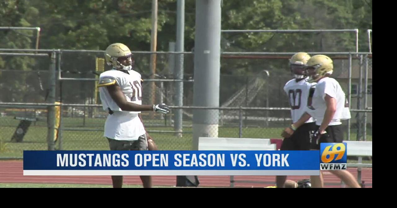 Governor Mifflin hopes reach the next level in their title chase ...