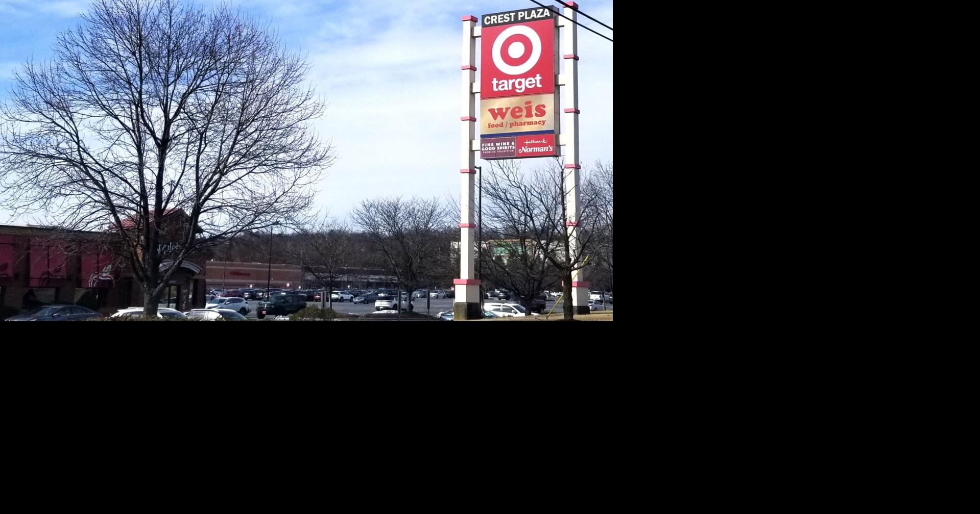 'Super excited!': Lehigh County’s Crest Plaza to welcome new tenant in ...