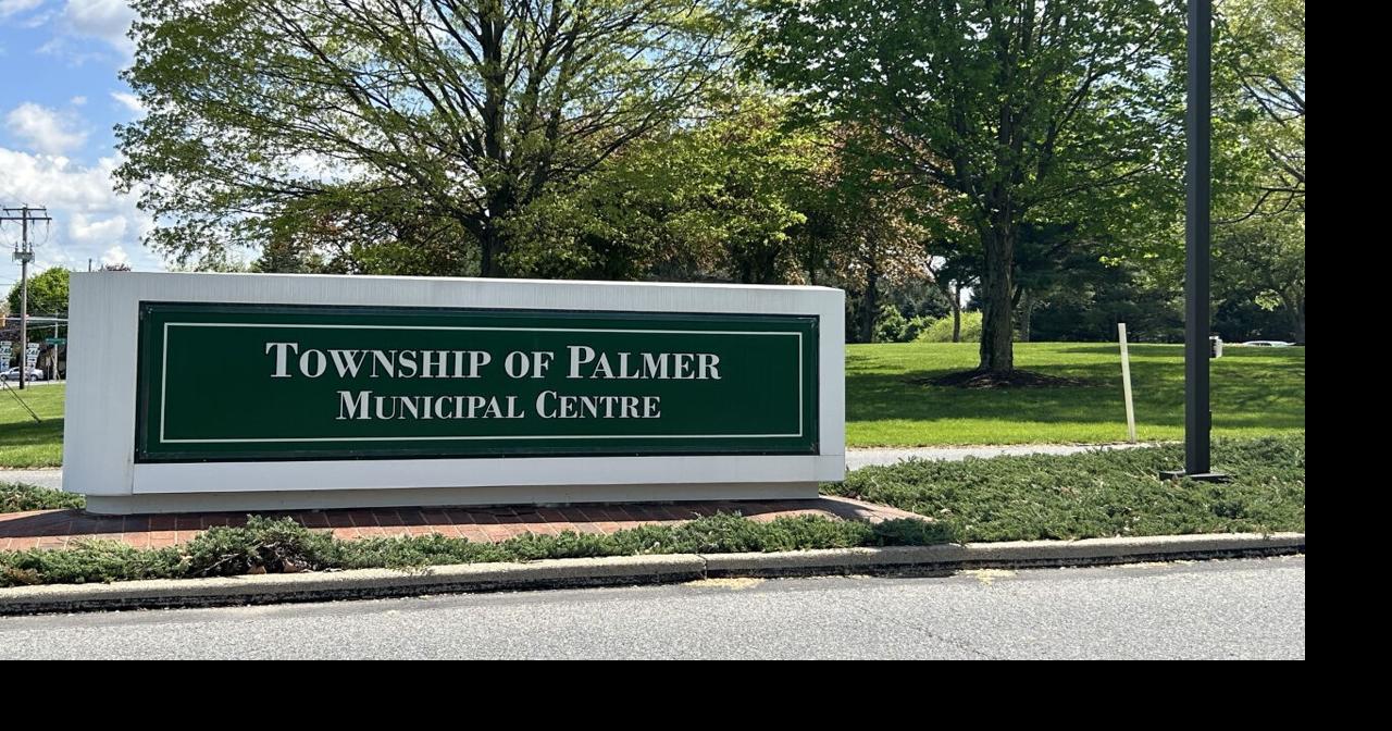Palmer Township Planning Commission to review zoning ordinance, map at ...