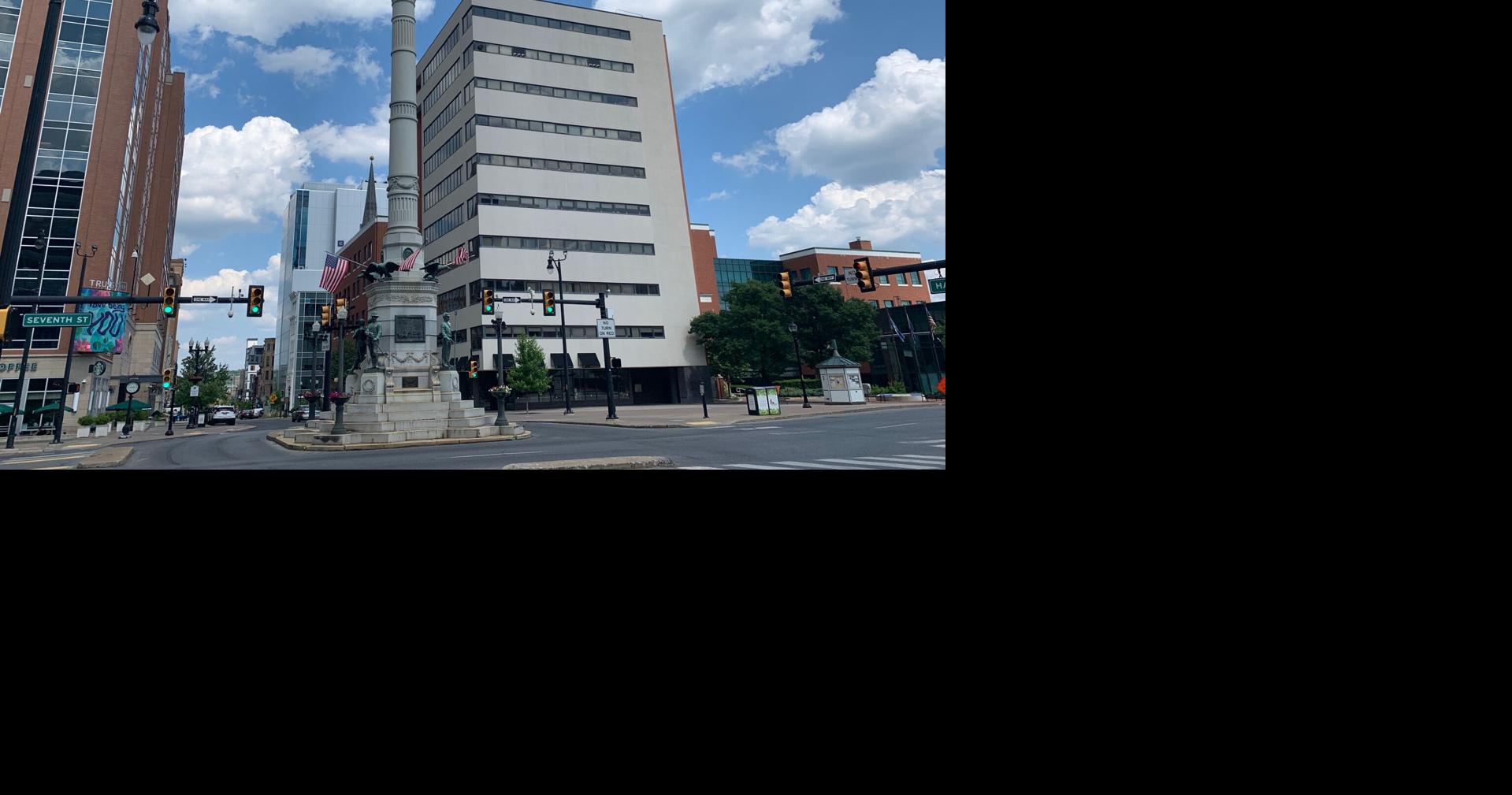 Allentown planners: New zoning proposal supports housing supply ...