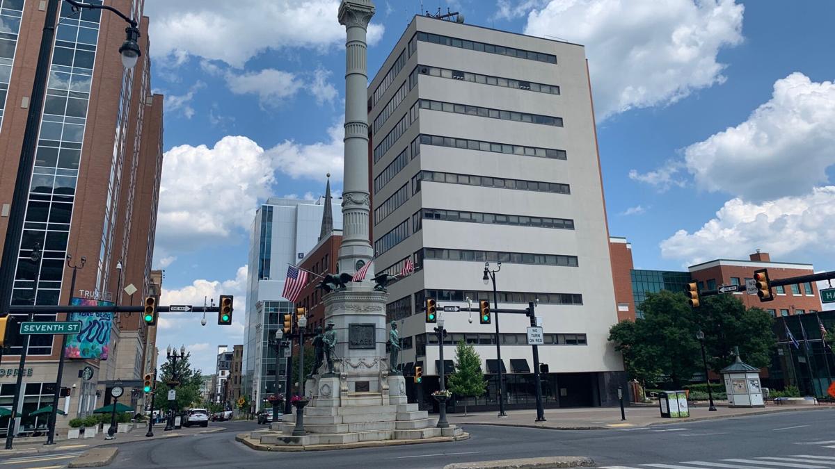 Allentown City Council adopts plan for 'Safe Streets' initiative ...