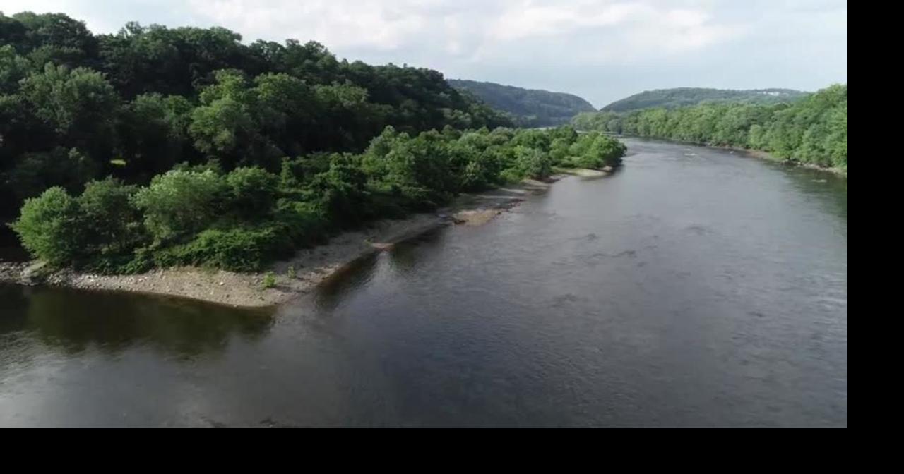 History's Headlines: Ghostly Getter's Island | Dni | wfmz.com