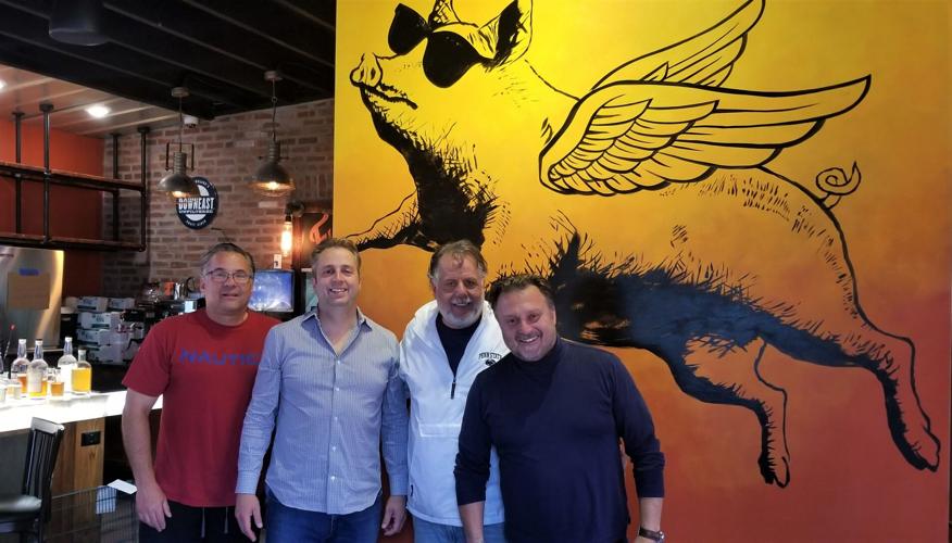 'Delicious food and fun for all': New Bethlehem tavern to serve burgers ...