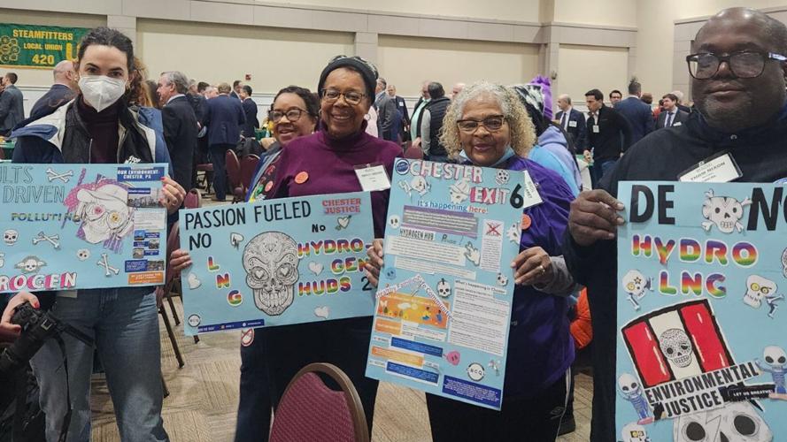 Communities fear health, environmental harms as they await more info on ...