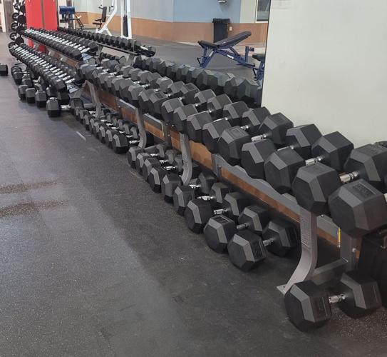 New Lehigh Valley gym to hold grand opening with giveaways, free ...