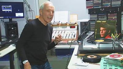 Legendary Philadelphia DJ and radio icon Jerry Blavat dead at 82 ...