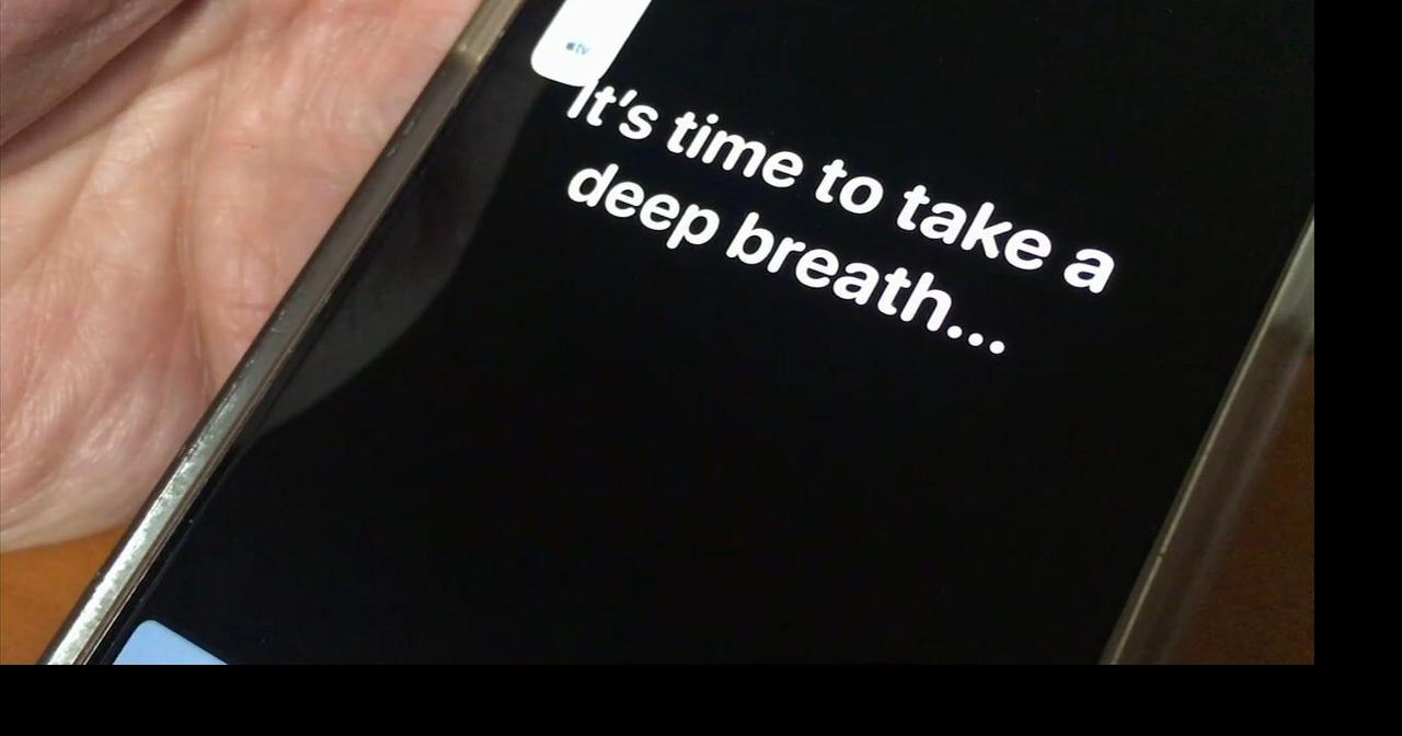 What the Tech? App of the Day: One Sec | What The Tech? | wfmz.com