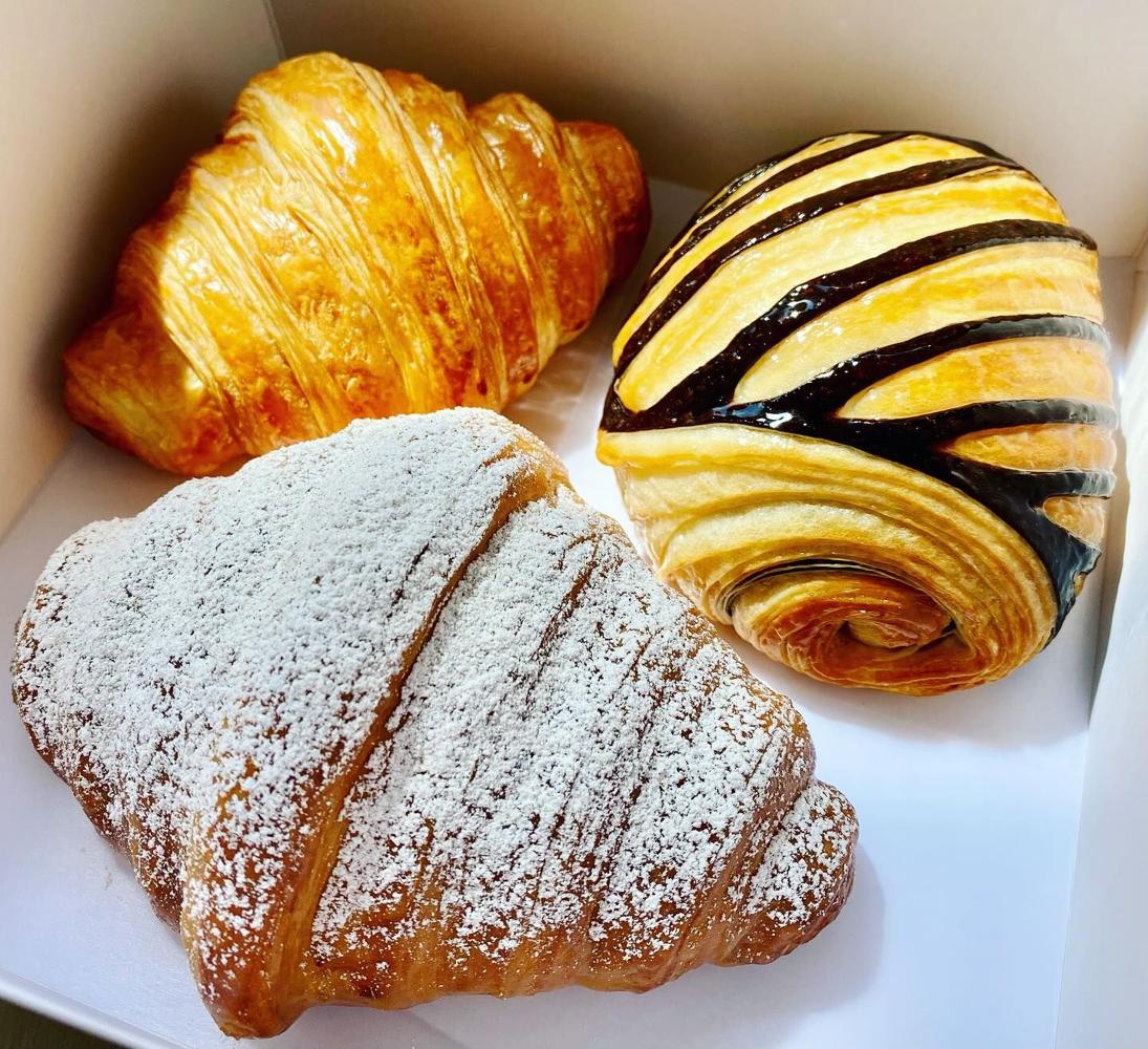 Family-run bakery to sell French pastries, cookies and more at new ...