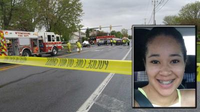 Penn State Berks student identified as victim of fatal crash in Spring ...