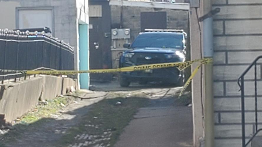 Man killed in Reading shooting on Saturday, police investigating ...