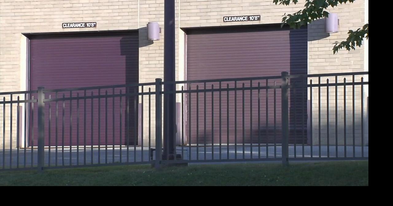 Prisoner who briefly escaped Lehigh County Jail was wanted on theft ...