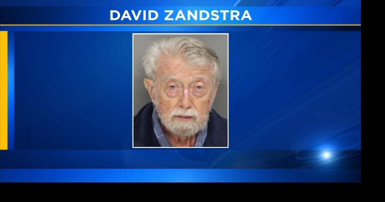 Delaware County authorities charge former pastor with killing girl back ...