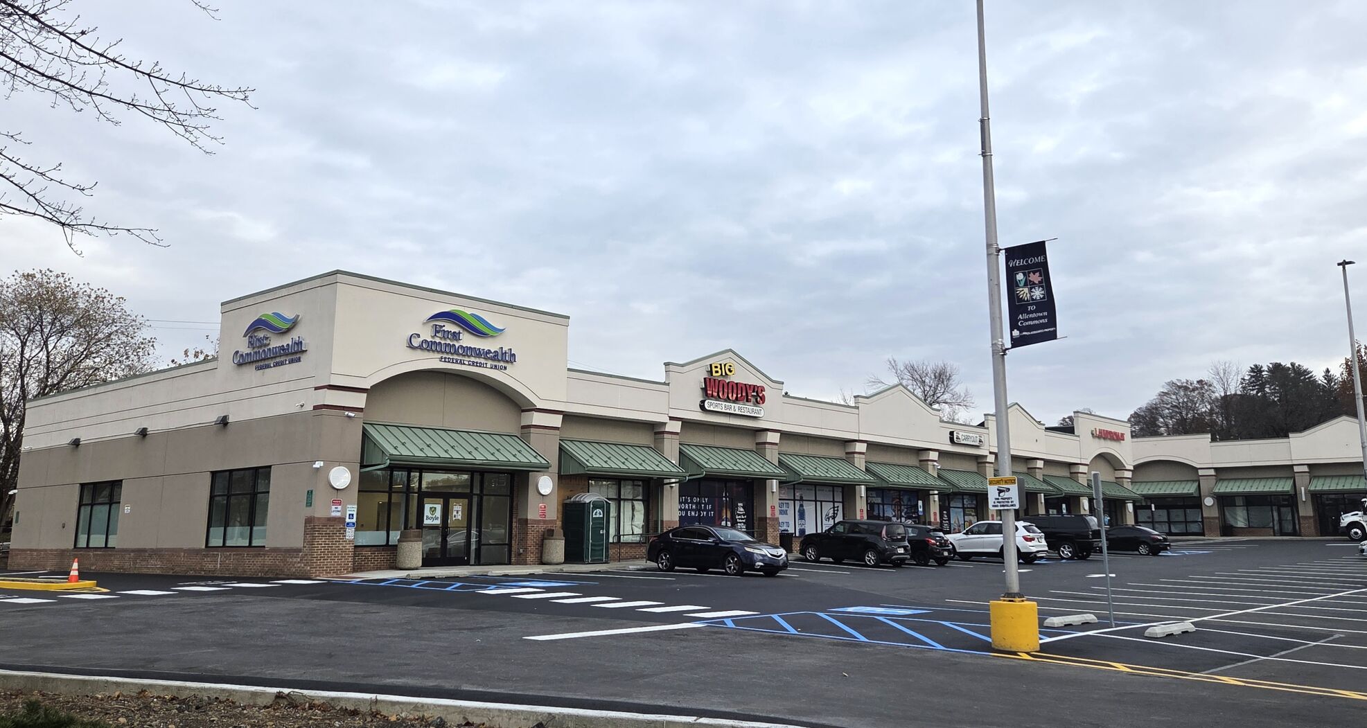 First Commonwealth Federal Credit Union opening new Allentown financial ...