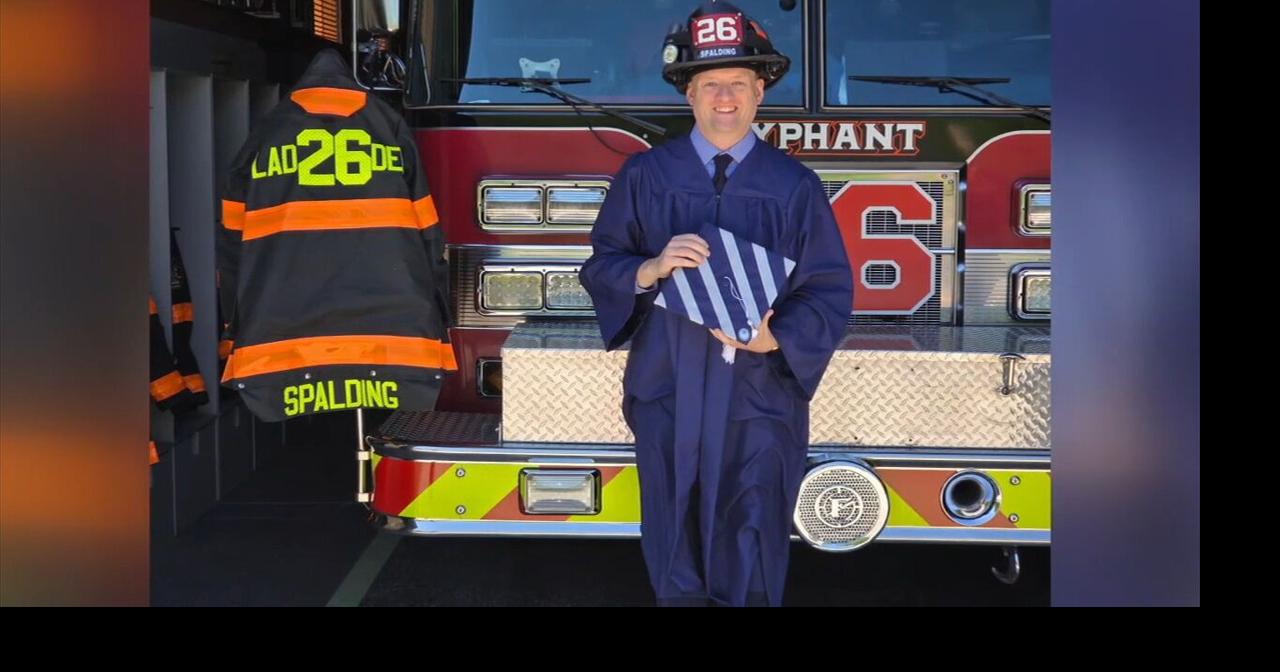 Off-duty nurse honored for rushing to help fight LVH-Dickson City Fire ...