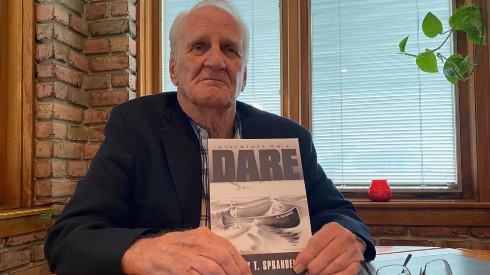 'Be alive to tell about it' : Berks County man recalls harrowing ...