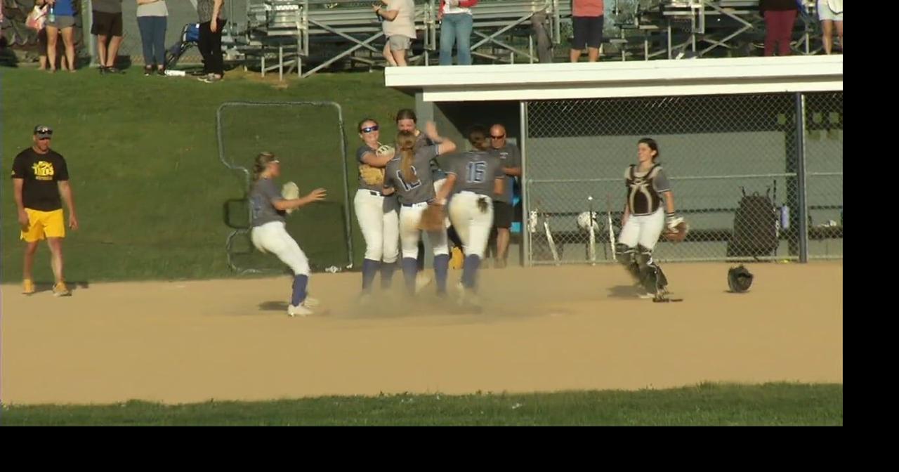 Palmerton takes control in the Colonial League West | Sports | wfmz.com