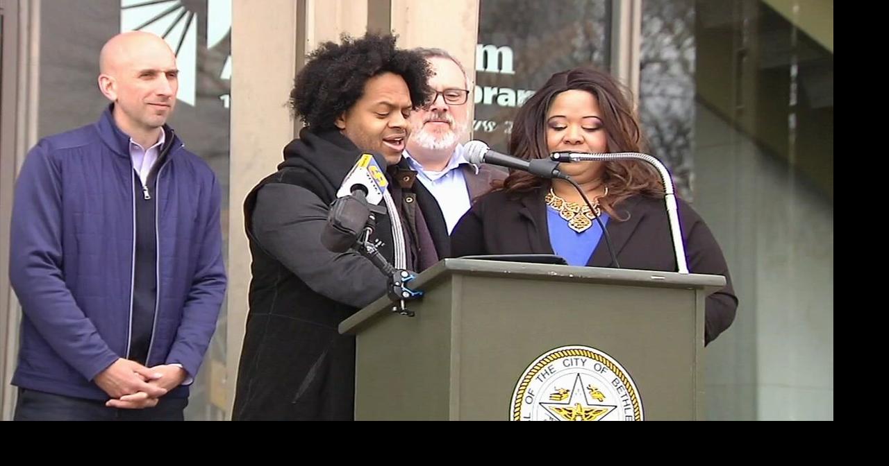 'The Story Continues' event in Bethlehem to honor African American ...