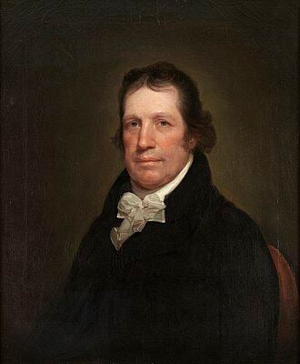 History's Headlines: So many Tilghmans | History's Headlines | wfmz.com