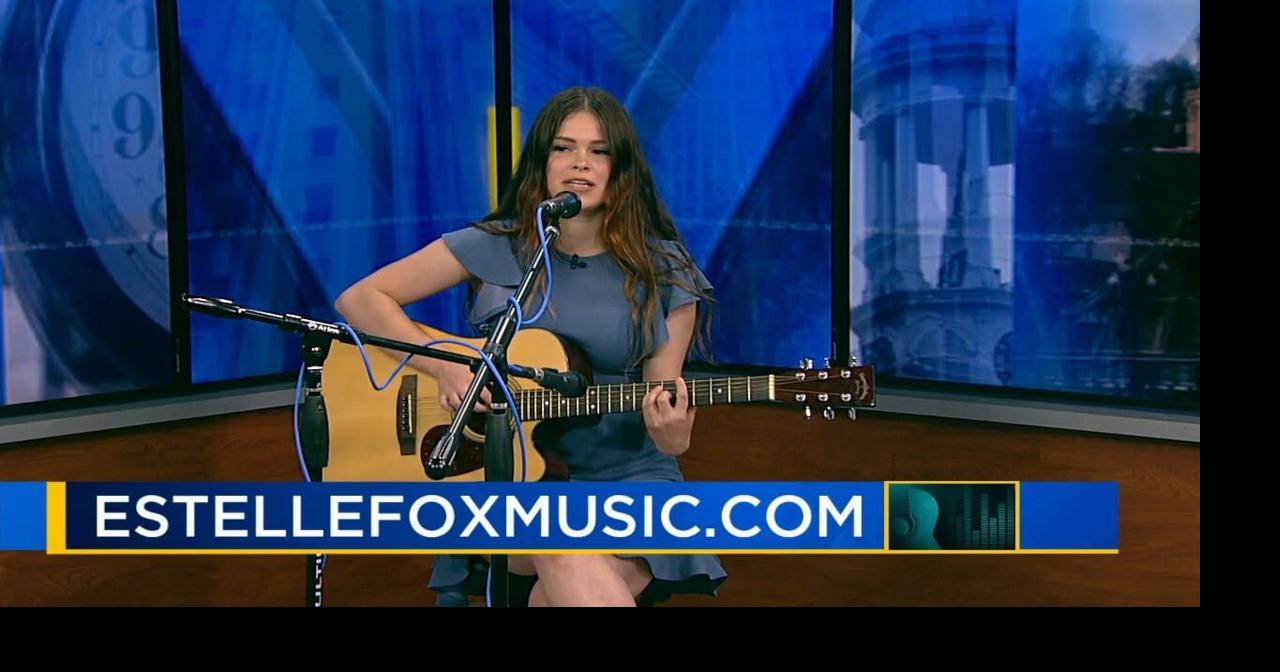 Music Monday: Estelle Fox | Music Monday | wfmz.com