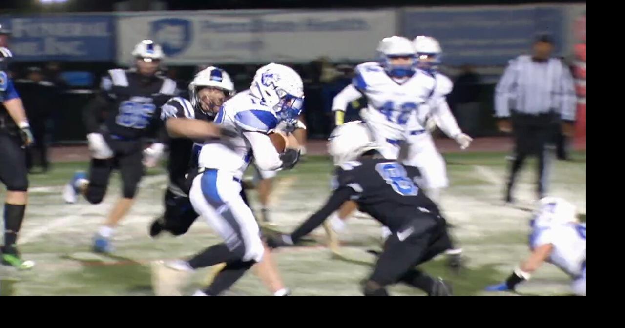 Exeter drops District III title game, fails to defend District crown ...