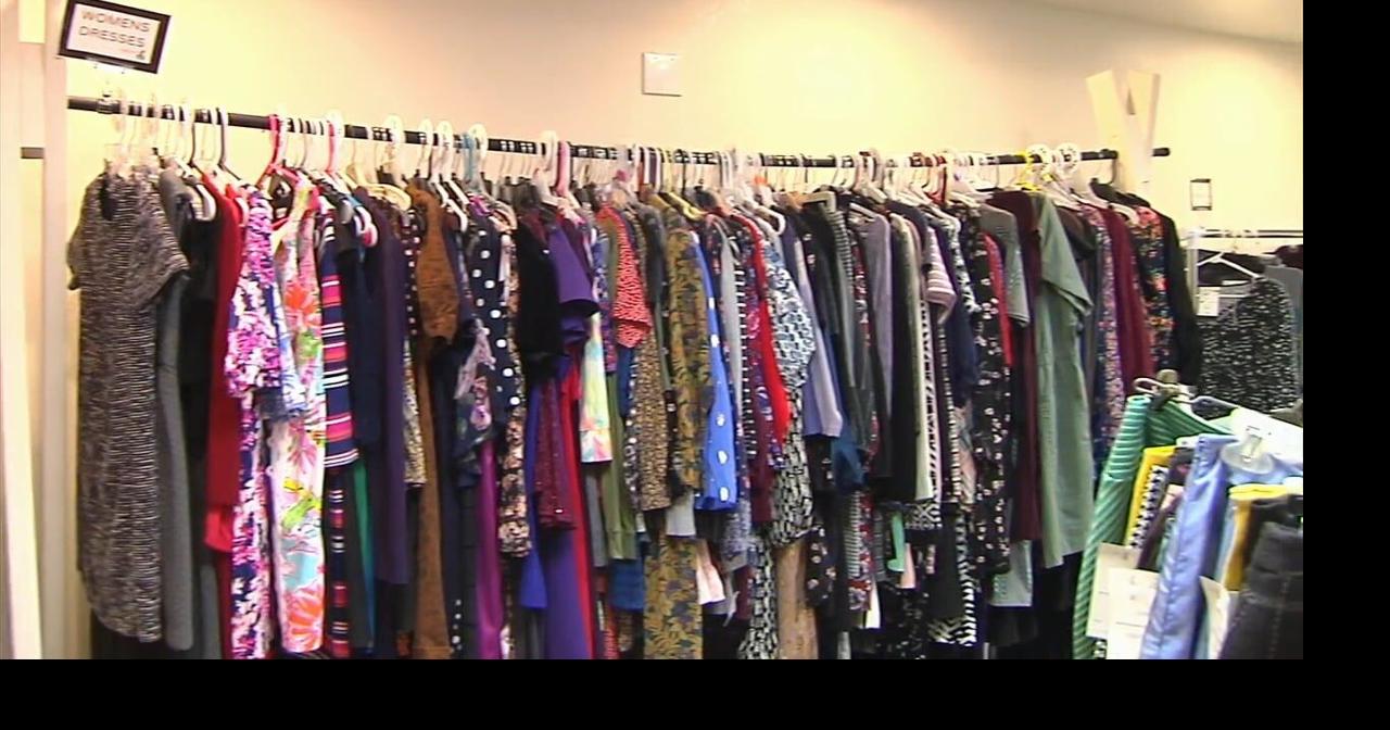 Bargain shopping in Berks for a good cause | Berks Regional News | wfmz.com