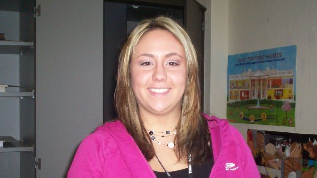 Cynthia Hartopp accused of having sexual contact with high school ...