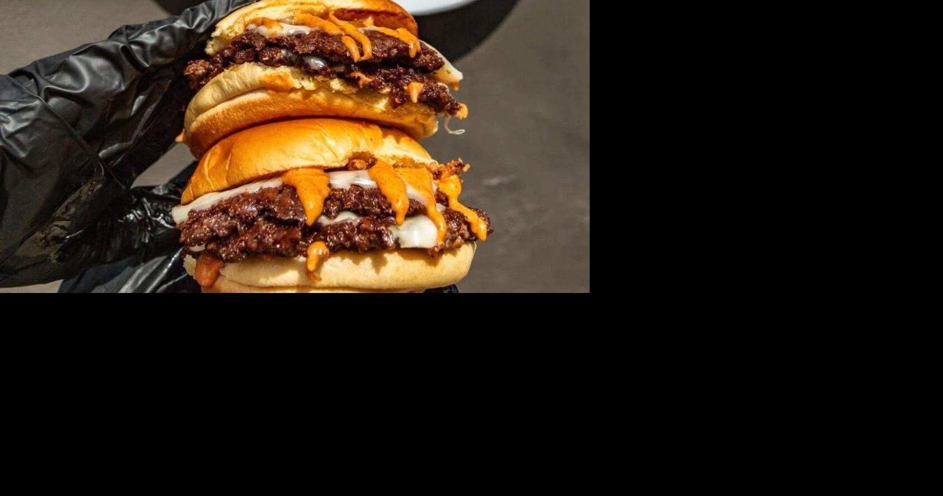 Eat, Sip, Shop: Hit smash burger concept beefing up footprint with 1st ...