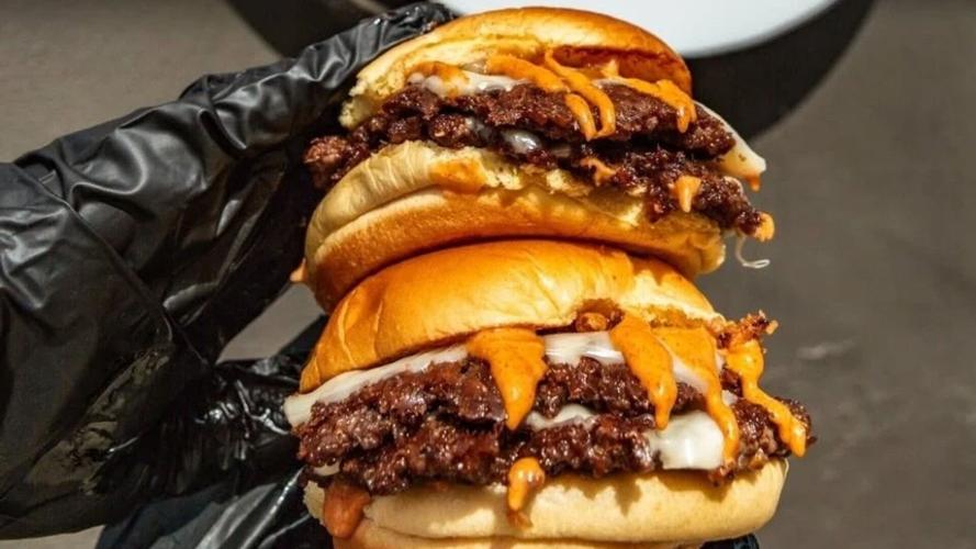 New Allentown restaurant to celebrate opening with free burgers, fries ...