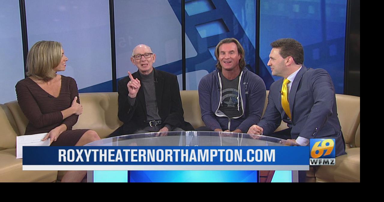 Steve Mittman featured in locally shot horror film | Video | wfmz.com