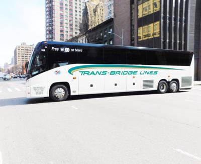 Trans-Bridge Lines slams NYC congestion toll: 'Doesn't make sense ...