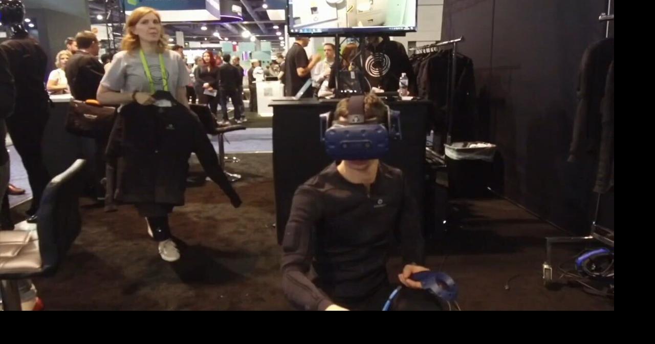 What the Tech? A preview of the Consumer Electronics Show | What The ...