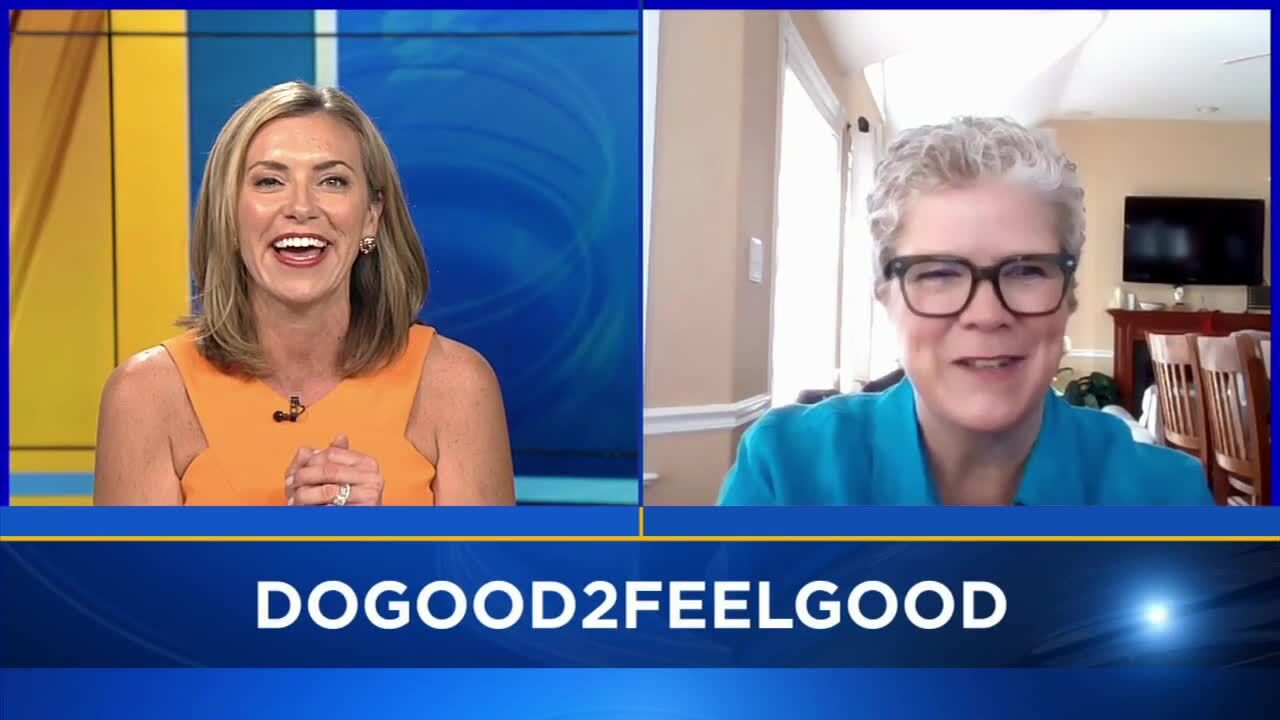 Local woman's birthday brings in community gifts for 10+ years ...