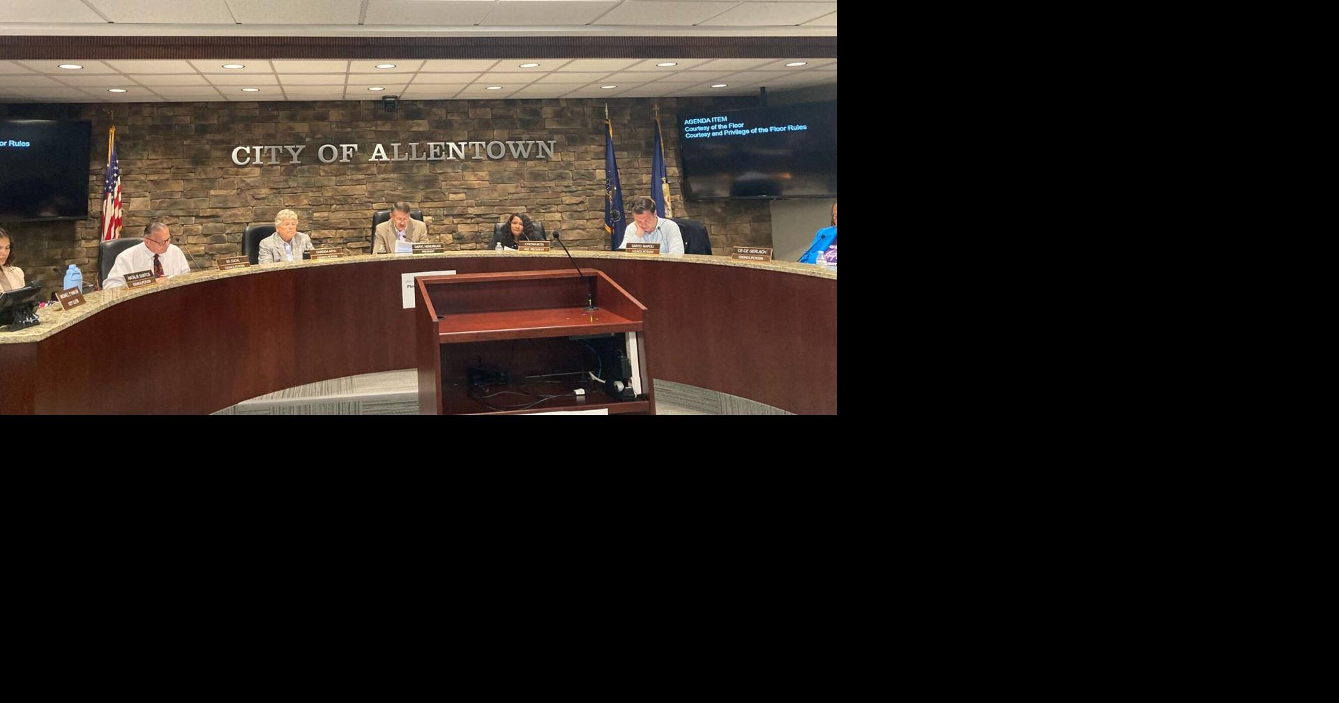 Allentown authorizes investigation into claims of discrimination ...