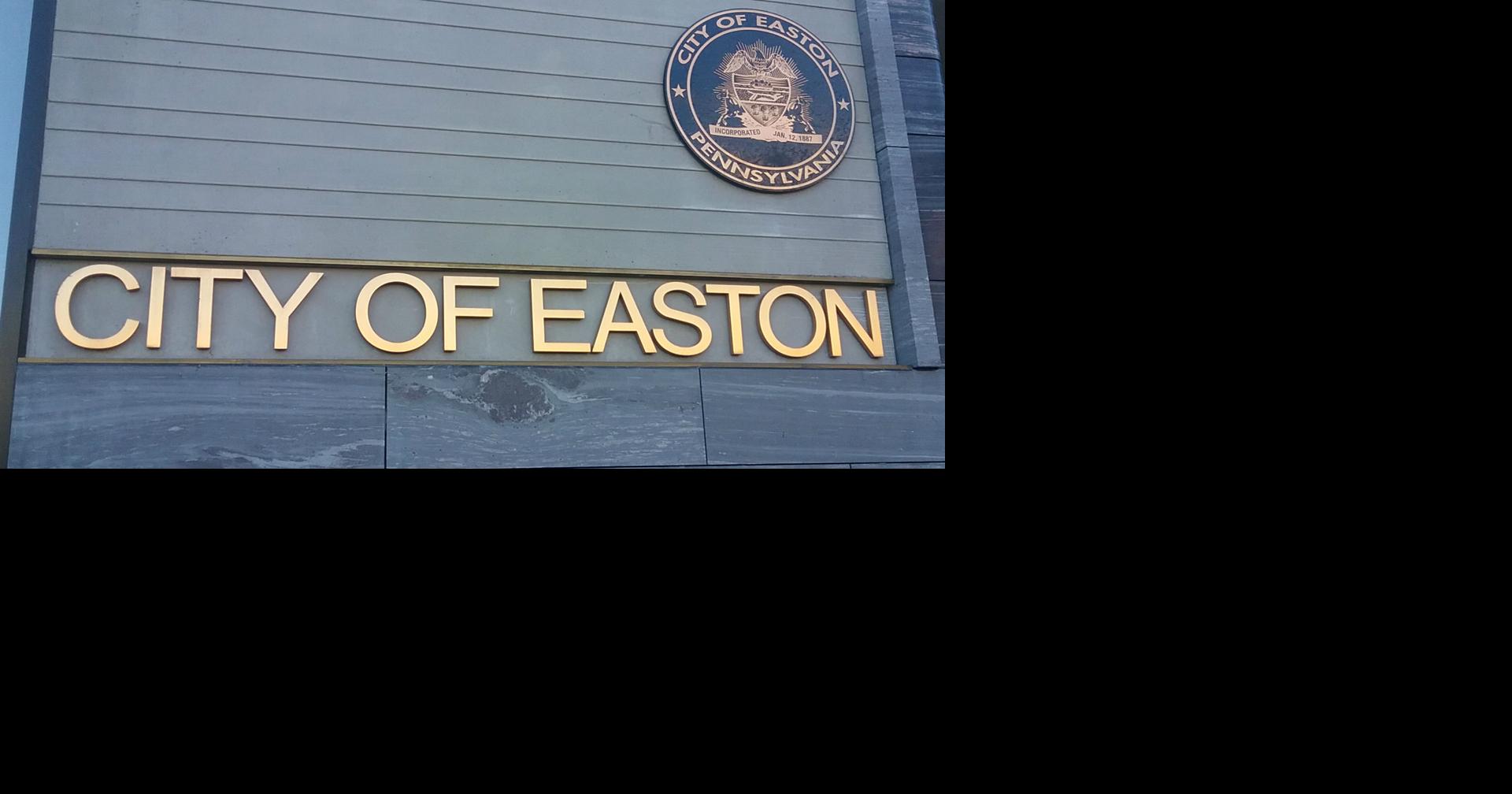 Easton City Council formally approves 2020 budget | Lehigh Valley ...
